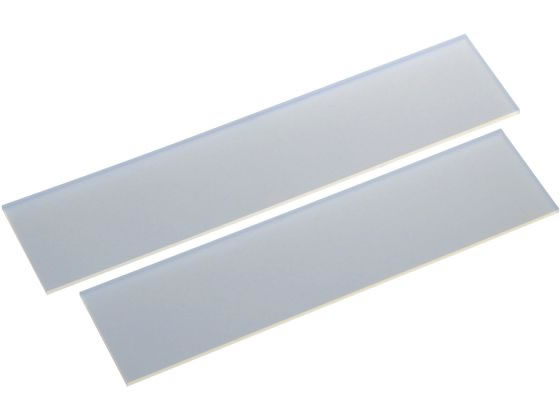【仕様】●外寸：300×100×H5mm●材質：シリコン【備考】※メーカーの都合により、パッケージ・仕様等は予告なく変更になる場合がございます。【検索用キーワード】株式会社天領まな板　天領まな板　まな板スベリ止用シリコンマット（2枚組）30...