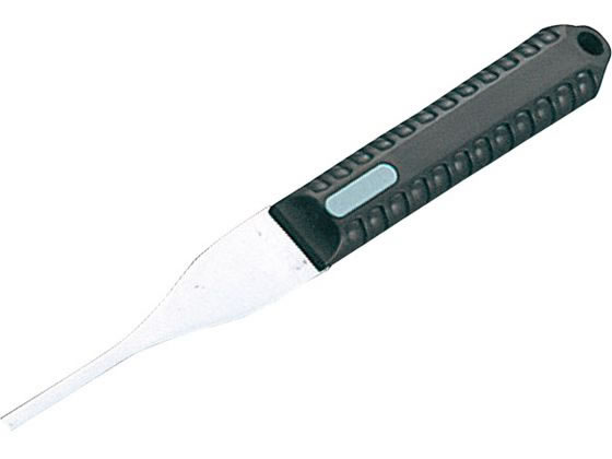 【商品説明】玄関・窓サッシのすき間の汚れ、ゴミ落としに大変便利です。【仕様】●外寸：9×240mm●材質1：18−0ステンレス●材質2：ポリカーボネイト【備考】※メーカーの都合により、パッケージ・仕様等は予告なく変更になる場合がございます。...