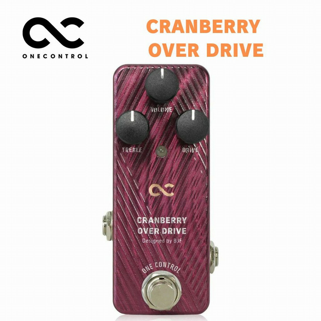 商品説明 ・人気のSTRAWBERRY RED OVERDRIVEをローゲインに特化 ・常に上質なアンプのトーンを核としたサウンド ・圧巻のハイレスポンスサウンド ・LOWトリムポットを搭載 ・アルミ削り出しのハイクオリティなミニサイズケー...