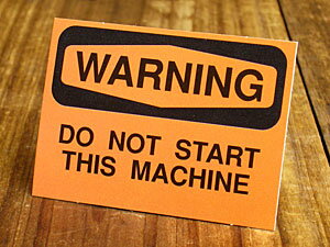 よく一緒に購入されているアイテムステッカー アメリカン インテリア サイン 表330円ステッカー アメリカン インテリア サイン 表330円バイオハザード ステッカー 危険 おしゃれ 面220円 サイン＆ラベルのステッカーです！実用性のある...