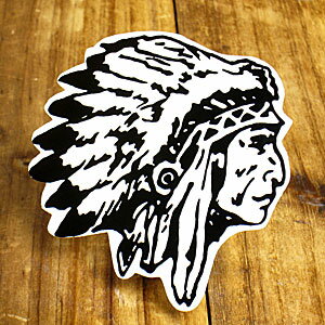 よく一緒に購入されているアイテムステッカー アメリカン 車 かっこいい おしゃ802円セキュリティ ステッカー ダミー 防犯 バイク440円コカコーラ ステッカー グッズ アメリカン 車418円 インディアンのステッカーです。シンプルなデザ...