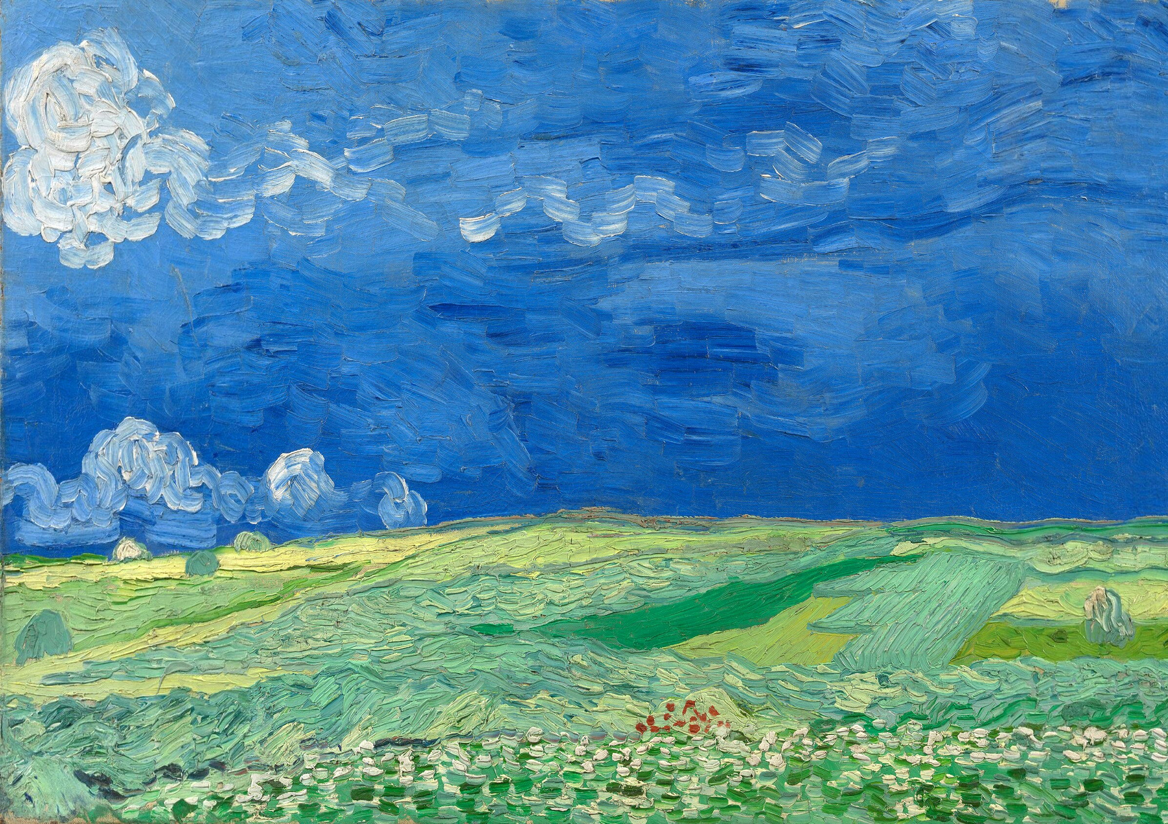 【商品の特長】国内で製造されており、用紙と印刷品質にこだわったポスターです。ハガキほどの厚みがあるマット紙を使用しており、しっかりとした手触りと美しい発色が魅力です。 【印刷技法・仕上がり】高精細なジークレー印刷により、色鮮やかで豊かな階調...