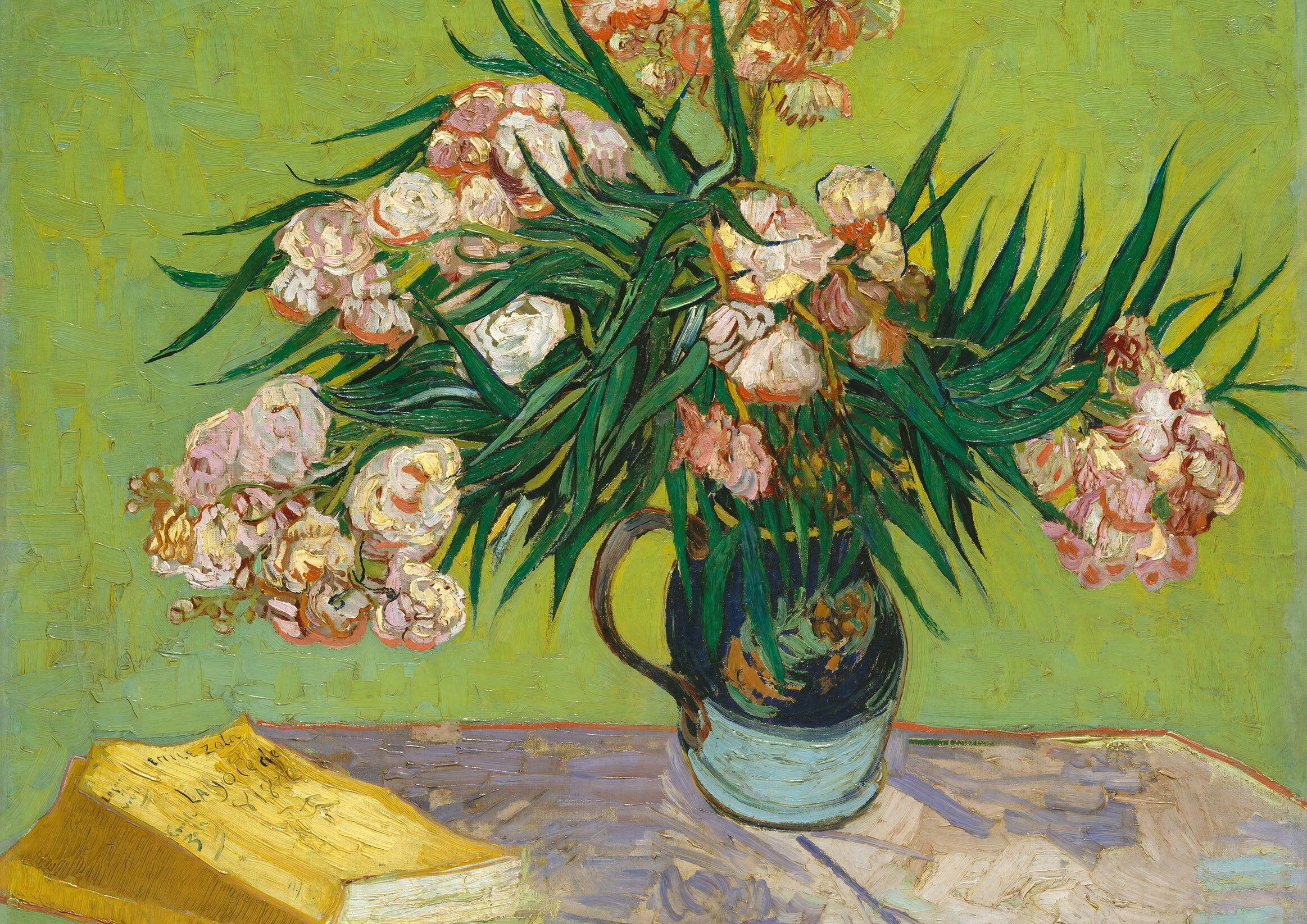 【商品の特長】国内で製造されており、用紙と印刷品質にこだわったポスターです。ハガキほどの厚みがあるマット紙を使用しており、しっかりとした手触りと美しい発色が魅力です。 【印刷技法・仕上がり】高精細なジークレー印刷により、色鮮やかで豊かな階調...