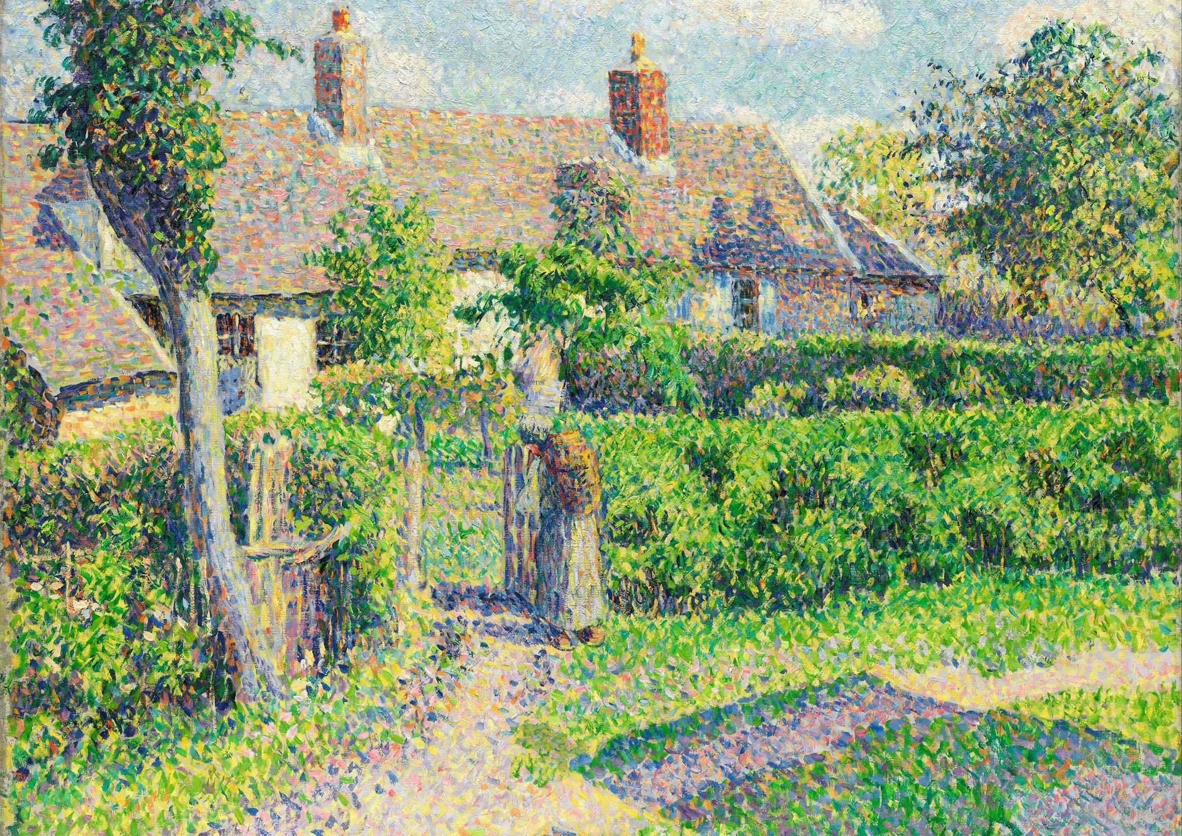 【商品の特長】国内で製造されており、用紙と印刷品質にこだわったポスターです。ハガキほどの厚みがあるマット紙を使用しており、しっかりとした手触りと美しい発色が魅力です。 【印刷技法・仕上がり】高精細なジークレー印刷により、色鮮やかで豊かな階調...