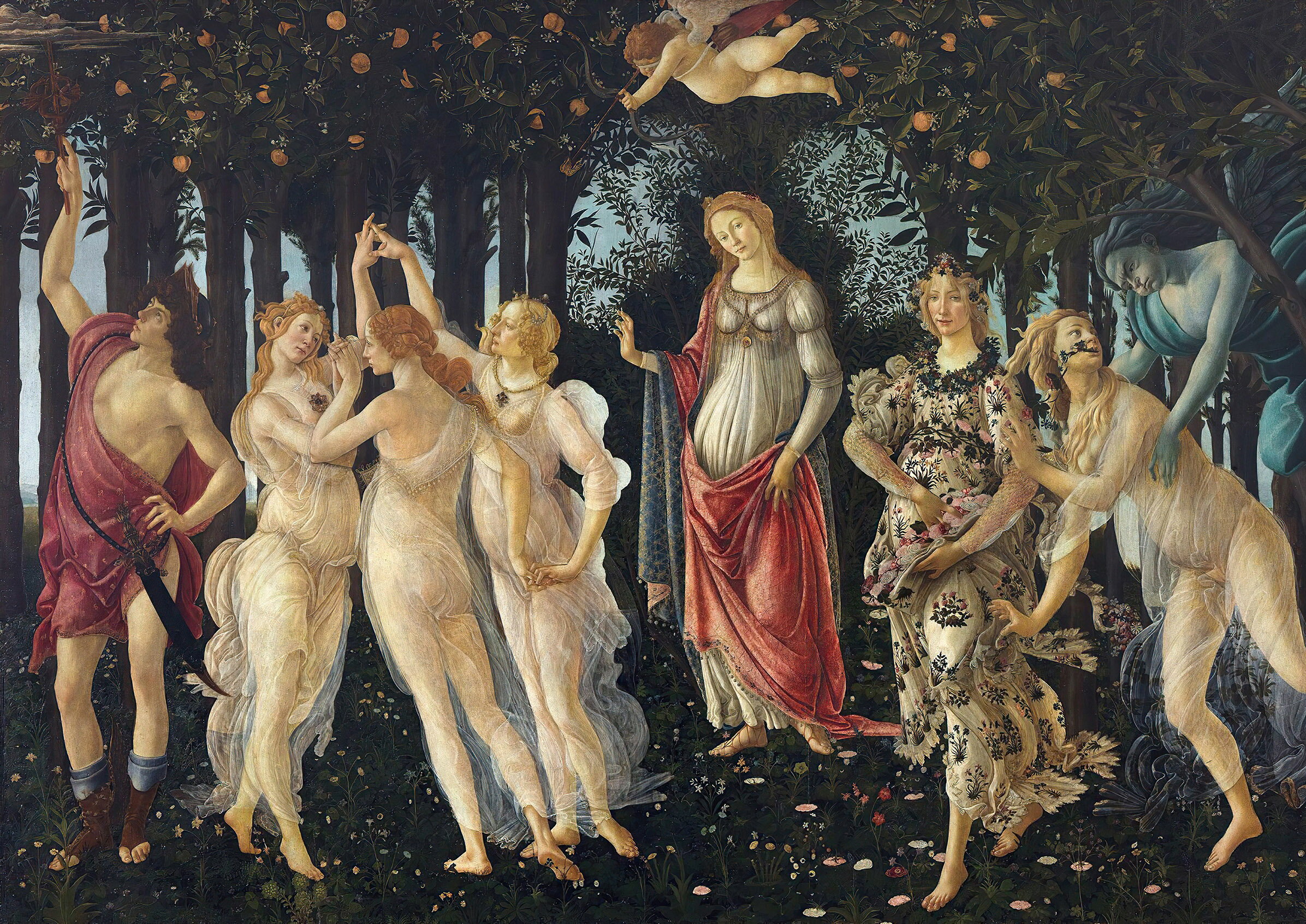 【商品の特長】国内で製造されており、用紙と印刷品質にこだわったポスターです。ハガキほどの厚みがあるマット紙を使用しており、しっかりとした手触りと美しい発色が魅力です。 【印刷技法・仕上がり】高精細なジークレー印刷により、色鮮やかで豊かな階調...