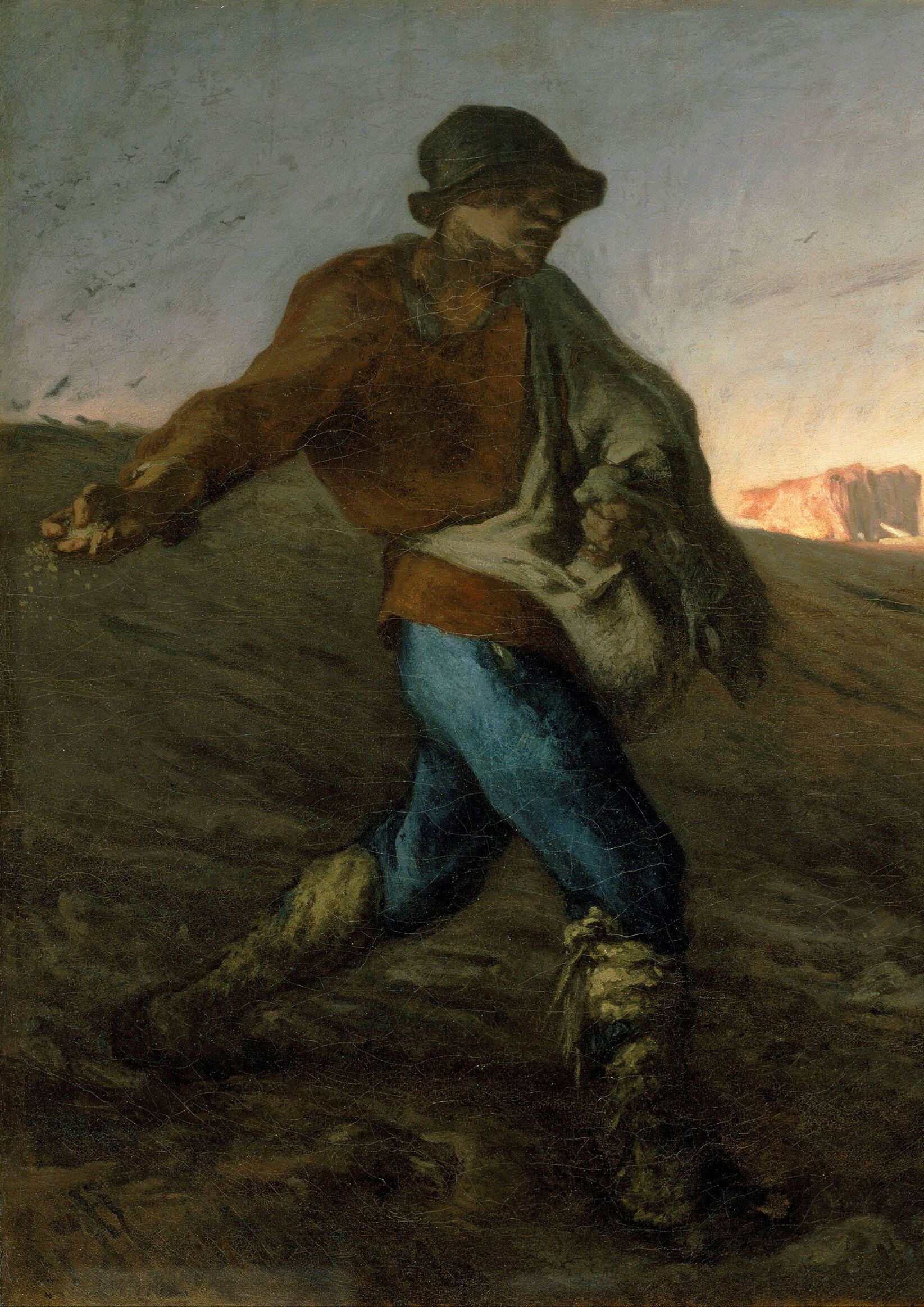 【商品の特長】国内で製造されており、用紙と印刷品質にこだわったポスターです。ハガキほどの厚みがあるマット紙を使用しており、しっかりとした手触りと美しい発色が魅力です。 【印刷技法・仕上がり】高精細なジークレー印刷により、色鮮やかで豊かな階調...