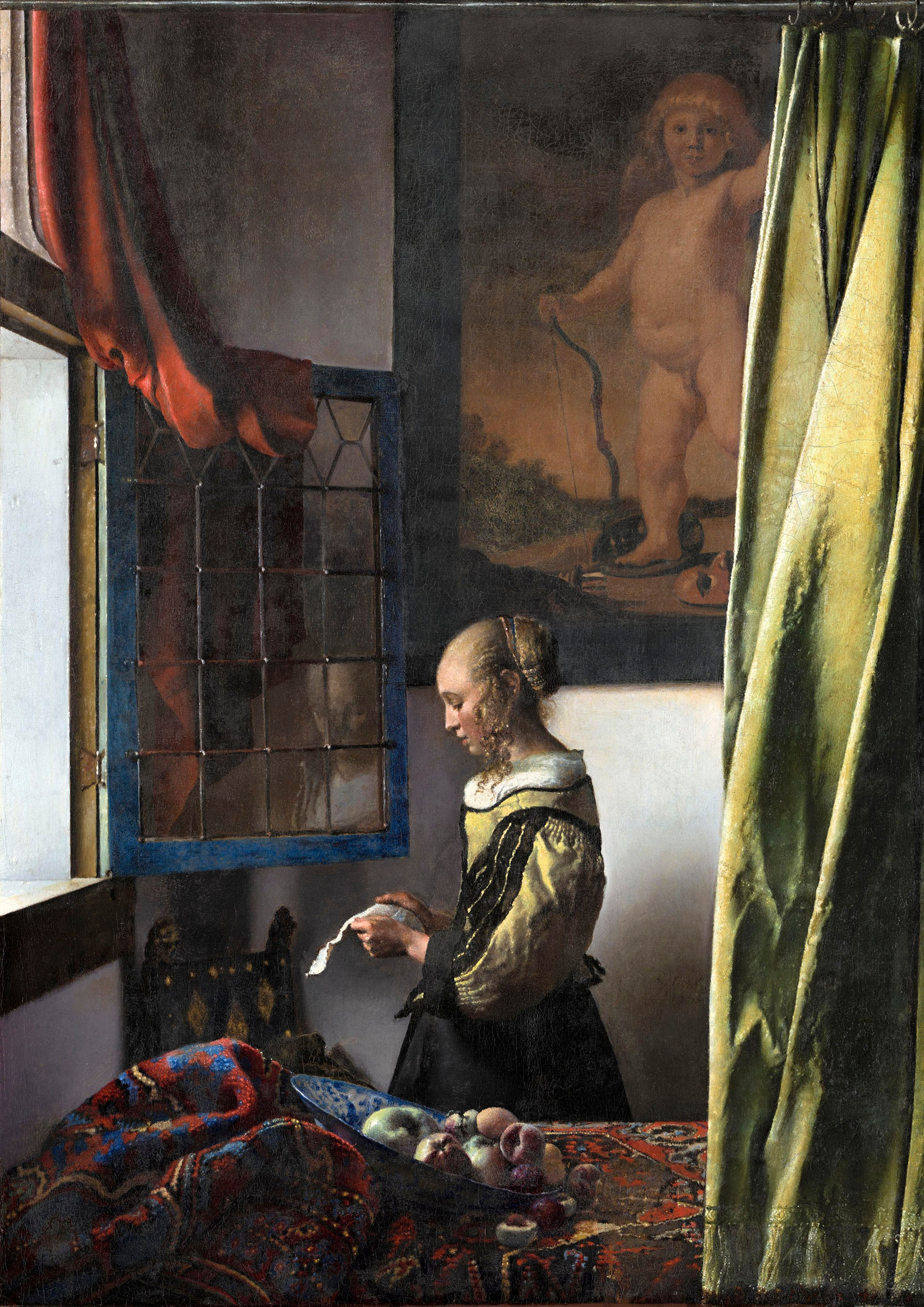 【商品の特長】国内で製造されており、用紙と印刷品質にこだわったポスターです。ハガキほどの厚みがあるマット紙を使用しており、しっかりとした手触りと美しい発色が魅力です。 【印刷技法・仕上がり】高精細なジークレー印刷により、色鮮やかで豊かな階調...