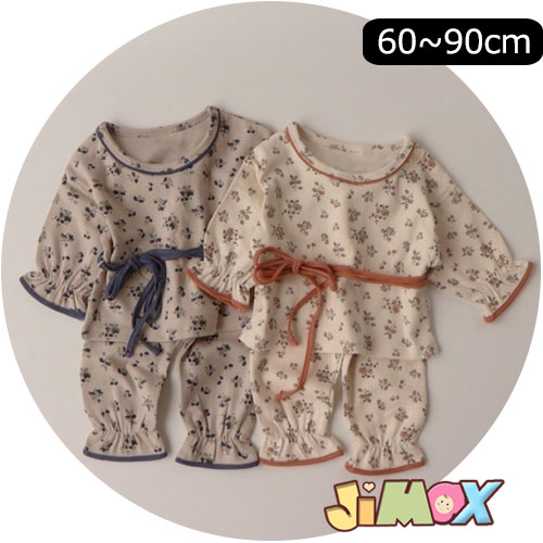 サイズ 着丈 バスト 袖丈 ボトムズ丈 60(66) &nbsp; &nbsp; &nbsp; &nbsp; 70(73) &nbsp; &nbsp; &nbsp; &nbsp; 80 &nbsp; &nbsp; &nbsp; &nbsp;...