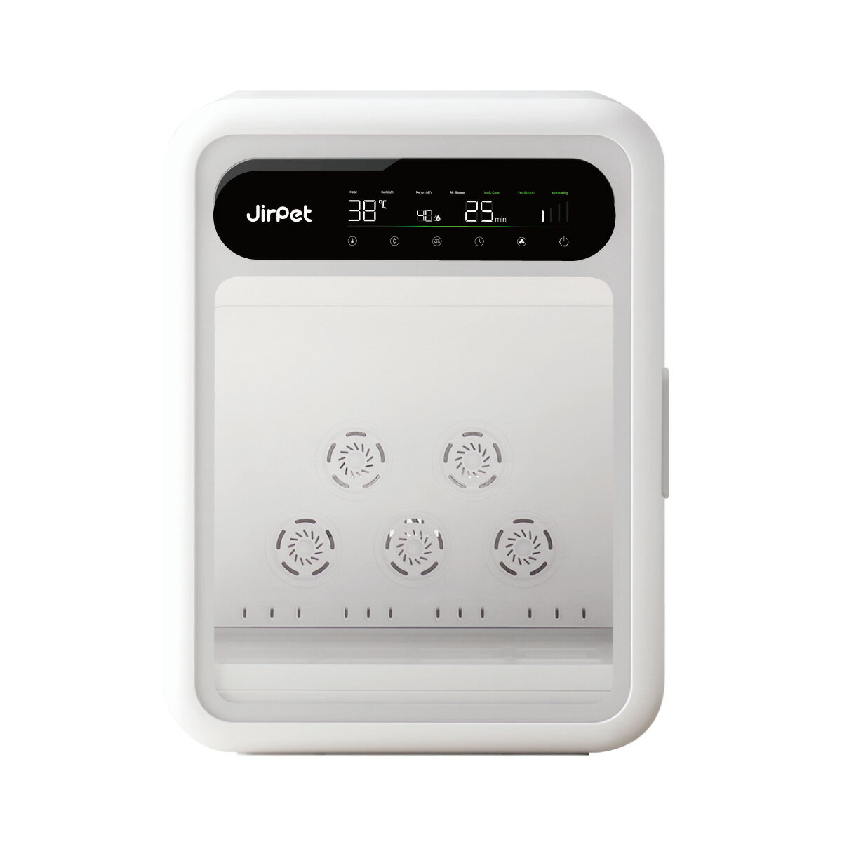 メーカー希望小売価格はメーカーカタログに基づいて掲載しています商&nbsp;品&nbsp;詳&nbsp;細&nbsp;情&nbsp;報 名称 jiepetペットドライヤーF1 商品仕様 容 量:75L 運 転 音:39.9~50.6dB 運...