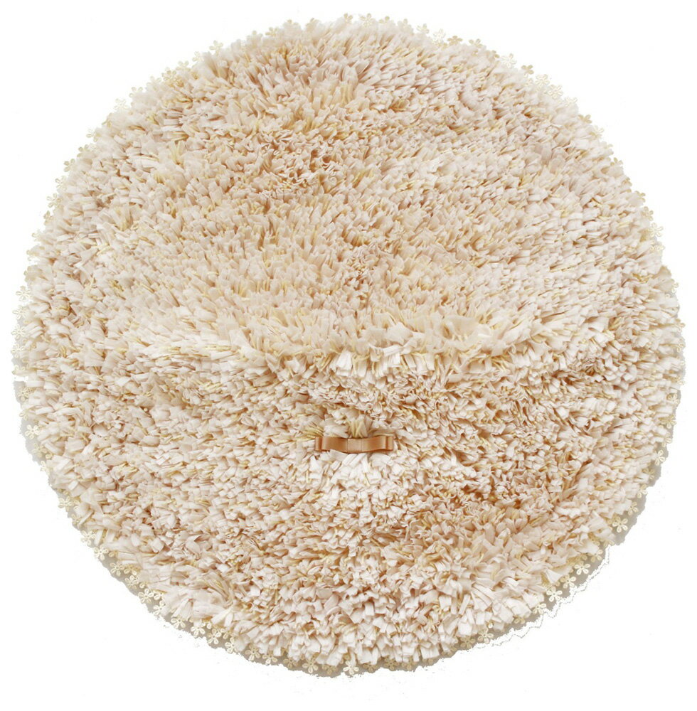 【返品種別A】□「返品種別」について詳しくはこちら□◆ふわっとした優しい糸に、キラッとラメが輝くアクセントラグ「フルーリスフレ」シリーズ。◆ふわふわの平らになった特殊な糸の中にラメの糸が見え隠れし、光が当たるとキラッと輝きます。◆上品で落ち...