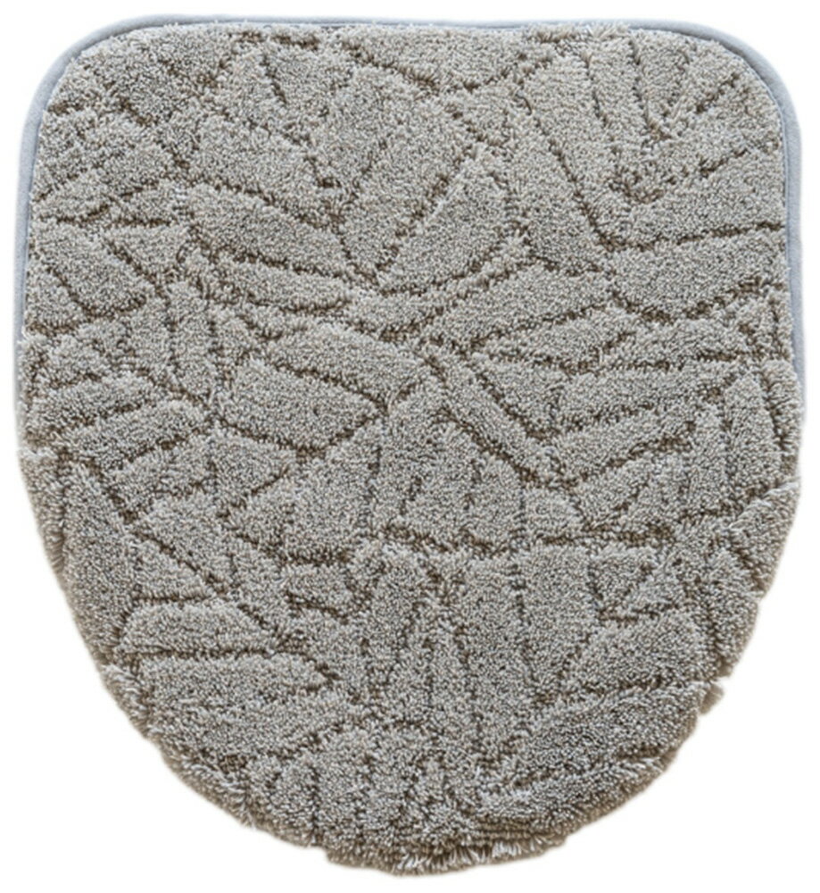 【返品種別A】□「返品種別」について詳しくはこちら□◆トイレの空間をクリーンに、手軽におしゃれにトイレを清潔感ある印象にしてくれる洗浄暖房型ロングフタカバー。◆フタカバーの糸には、東レの消臭繊維「アデリカ」を使用しています。◆繊維そのものに...