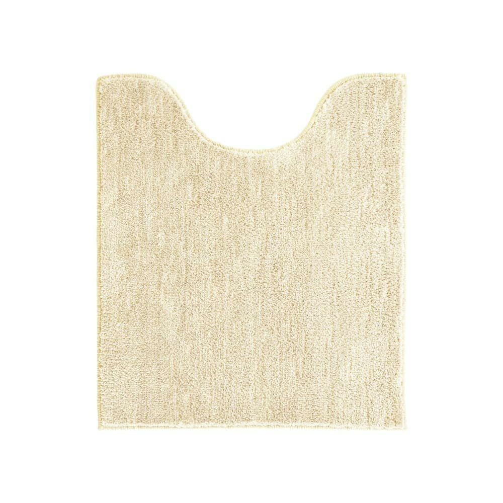 【返品種別A】□「返品種別」について詳しくはこちら□◆シンプル＆リーズナブルながらも使い勝手にこだわったコクーントイレシリーズ。◆ふわっとしたポリエステル糸を使用しボリューム感を表現しました。◆温かみのあるトイレマットとなっています。◆洗濯...