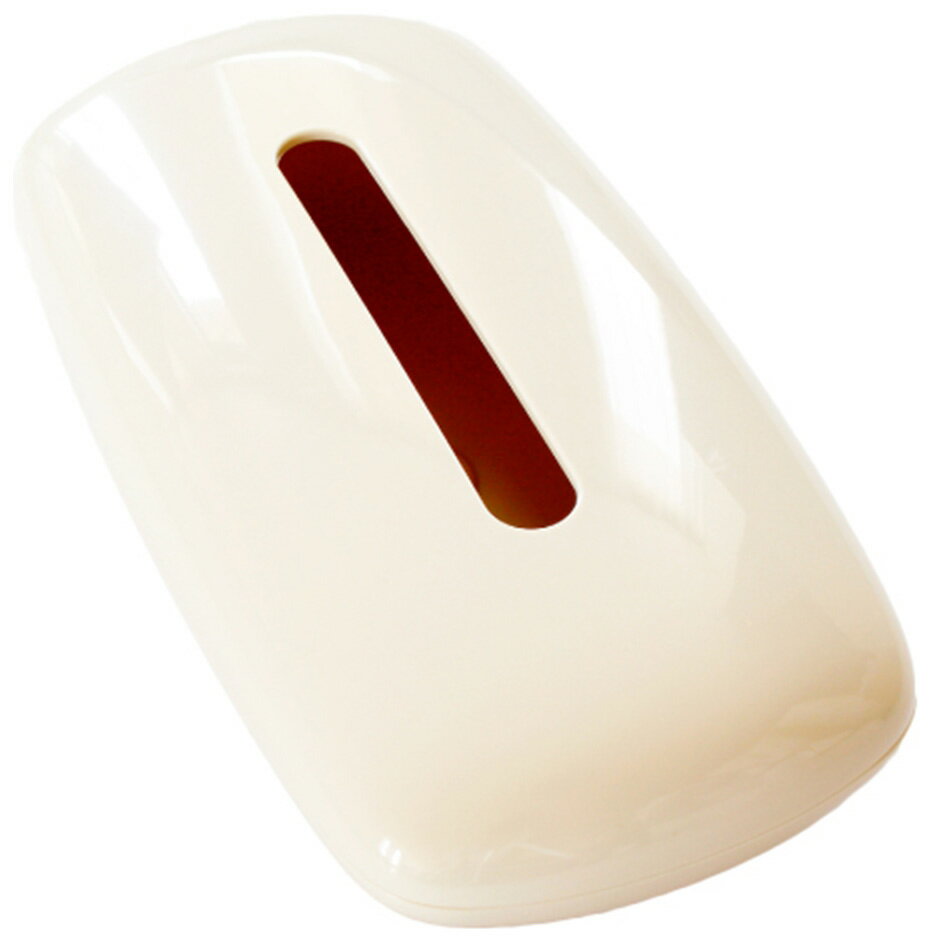 【返品種別A】□「返品種別」について詳しくはこちら□※箱の厚みが5cm以上ある増量タイプは1度に全ての中身を入れて頂けません。◆水がついてもOKなツルッとボディだからキッチンや洗面所などでも使えるティッシュペーパーの詰め替えケースです。◆薄...