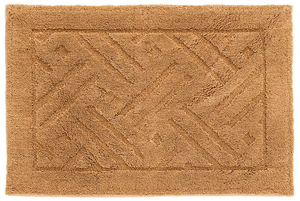 【返品種別A】□「返品種別」について詳しくはこちら□◆2人目も3人目もびしょびしょしない、吸水速乾に優れた乾度良好バスマット。◆日本古来より縁起のいい柄と言われ親しまれてきた桧垣文様から発想を得て、デザインされた「乾度良好リッカ」。◆シンプ...