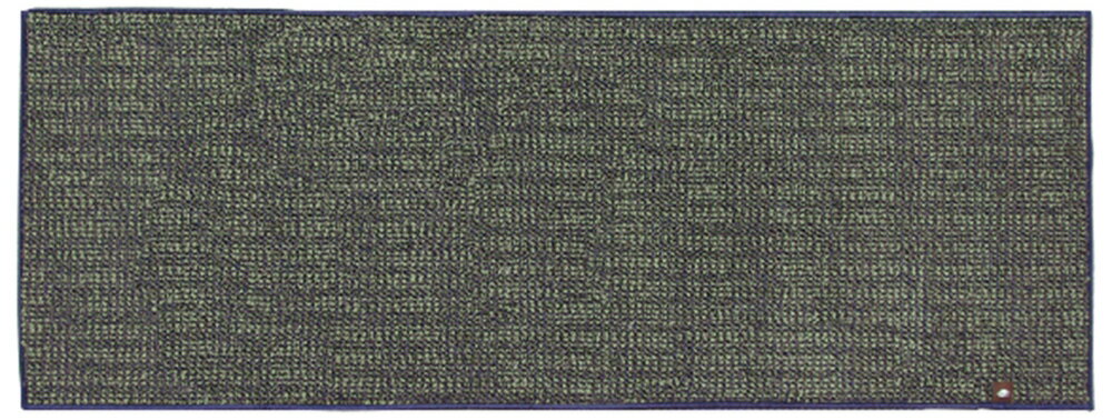 【返品種別A】□「返品種別」について詳しくはこちら□◆フローリングの床に似合うモダンなカラーが魅力のプリスベイス キッチンマット。◆それぞれ異なる3色の糸をミックスし、単色にはない上質な色合いのマットに仕上げました。◆木の床に馴染む、飽きの...