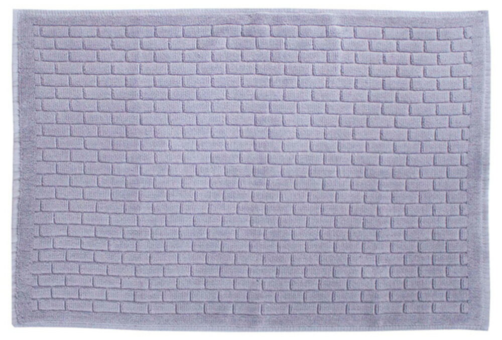 【返品種別A】□「返品種別」について詳しくはこちら□◆Ag+(銀イオン)を繊維自体に練りこんで作られた「Ag+ブリーク」タオル地バスマット。◆タオル地の大きな魅力の一つに洗いやすさがあります。◆毎日使用するタオルと同じように頻繁にお洗濯する...