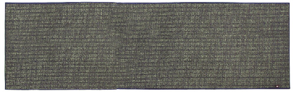 【返品種別A】□「返品種別」について詳しくはこちら□◆フローリングの床に似合うモダンなカラーが魅力のプリスベイス キッチンマット。◆それぞれ異なる3色の糸をミックスし、単色にはない上質な色合いのマットに仕上げました。◆木の床に馴染む、飽きの...