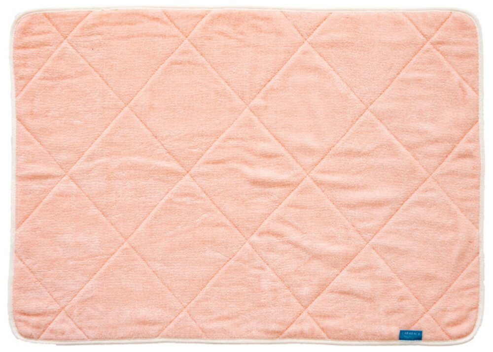 【返品種別A】□「返品種別」について詳しくはこちら□◆吸水速乾性に優れた「乾度良好」の糸を使用したタオルのように気軽に洗えるバスマット「カララカ」。◆他の洗濯物と一緒に洗濯できて乾燥機も使えます。◆だから忙しい毎日でも乾きが早いから洗いたい...