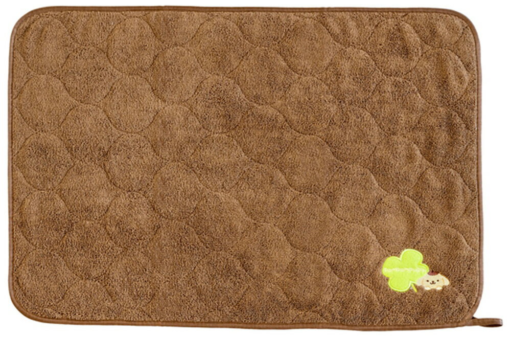 【返品種別A】□「返品種別」について詳しくはこちら□※洗濯機をご利用の際は洗濯ネットをご使用ください。◆タオル感覚で気軽に洗える足ふきマットに、サンリオキャラクターズの刺繍入りデザインが誕生しました。◆さらふわなタオル生地で気持ち良い使い心...