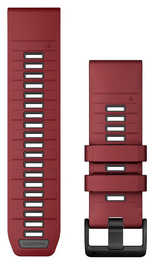 □「返品種別」について詳しくはこちら□【 ご購入後のお問い合わせにつきまして 】初期不良診断・修理等・技術的なご質問につきましては「ガーミンジャパン」へ直接お問い合わせください。［ガーミンジャパン］ ◆26mm用のQuickFitバンドです...