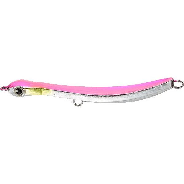 【返品種別A】□「返品種別」について詳しくはこちら□2016年10月 発売◆ただ巻きジグスプーンSantis 33はサーフをメインフィールドとしたブレード付きジグスプーン。リトリーブだけで発生するローリング+スラロームアクションに加え、ブレ...