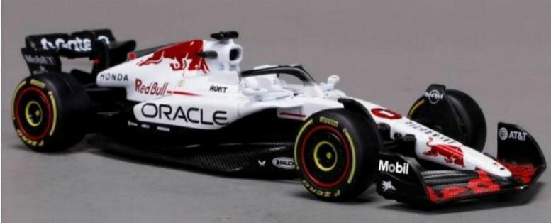 【返品種別B】□「返品種別」について詳しくはこちら□■新製品■2026年01月 発売※画像はイメージです。実際の商品とは異なる場合がございます。【商品紹介】ブラゴ 1/43 オラクル レッドブル レーシング RB21 2025 日本GP N...