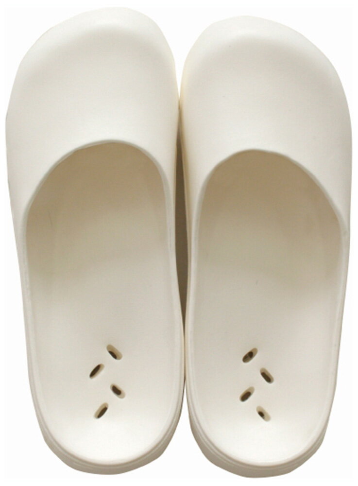 【返品種別A】□「返品種別」について詳しくはこちら□◆お風呂介助を助ける作業用サンダルです。◆濡れた地面を捉える特殊な構造のソールですべりにくく、浴室やプールサイド等、水回りでの作業に使えるサンダル。◆「サンダルや素足だとストレッチャーのス...