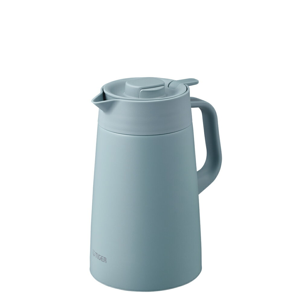 【返品種別A】□「返品種別」について詳しくはこちら□2025年09月 発売デザイン性と使いやすさにこだわった真空断熱ステンレスポット◆インテリアに調和するスタイリッシュなフォルムとカラー真空断熱構造で保温・保冷力が高く、飲み物を最適の温度に...