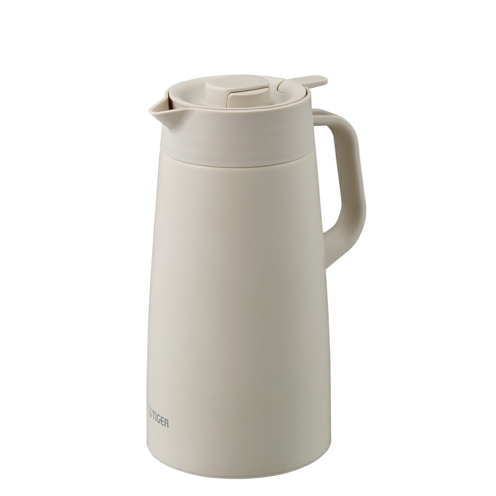 【返品種別A】□「返品種別」について詳しくはこちら□2025年09月 発売デザイン性と使いやすさにこだわった真空断熱ステンレスポット◆インテリアに調和するスタイリッシュなフォルムとカラー真空断熱構造で保温・保冷力が高く、飲み物を最適の温度に...