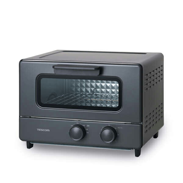 【返品種別A】□「返品種別」について詳しくはこちら□2025年09月 発売メーカー保証期間 1年コンパクト設計なのに4枚トーストが同時に焼けるひろびろ庫内。遠赤外線ヒーターでいつものトーストが“外はサクッ、中はふわっ”の絶妙な食感に。◆ひろ...