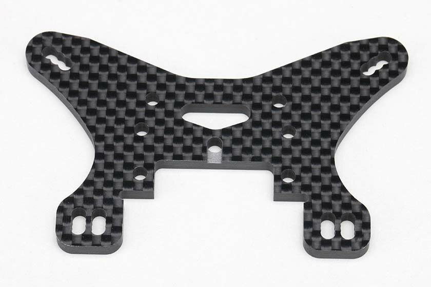 【返品種別B】□「返品種別」について詳しくはこちら□※画像はイメージです。実際の商品とは異なる場合がございます。【商品紹介】ヨコモ MOシリーズ用 グラファイト製 リヤ ショックタワー です。MOシリーズ用のグラファイト製リヤショックタワー...