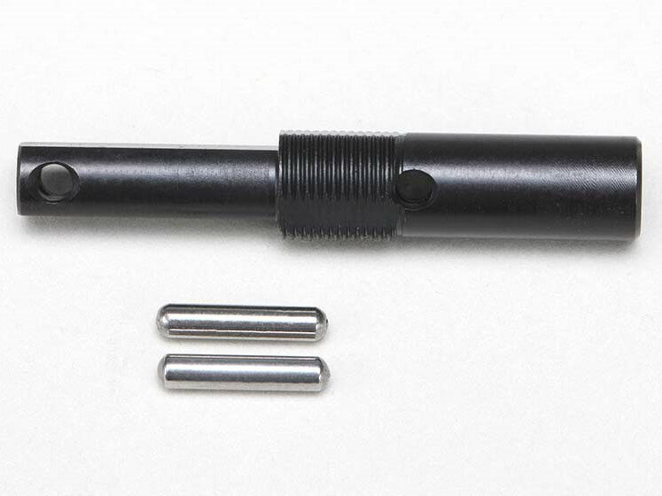 【返品種別B】□「返品種別」について詳しくはこちら□※画像はイメージです。実際の商品とは異なる場合がございます。【商品紹介】ヨコモ MO2.0用 メインドライブシャフト です。MO2.0標準のCOL(センター・ワンウェイ・リミッター)用のメ...