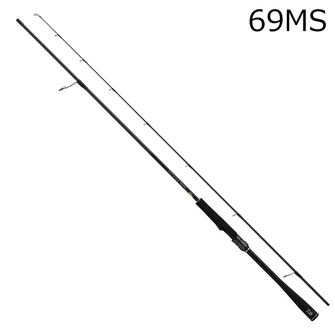 【返品種別A】□「返品種別」について詳しくはこちら□2025年09月 発売メーカー保証期間 1年69MSスピニングモデル運河のストラクチャーゲームや護岸の穴撃ちをはじめとするショアラインに近いエリアで強みを発揮するシューティングモデル。80...
