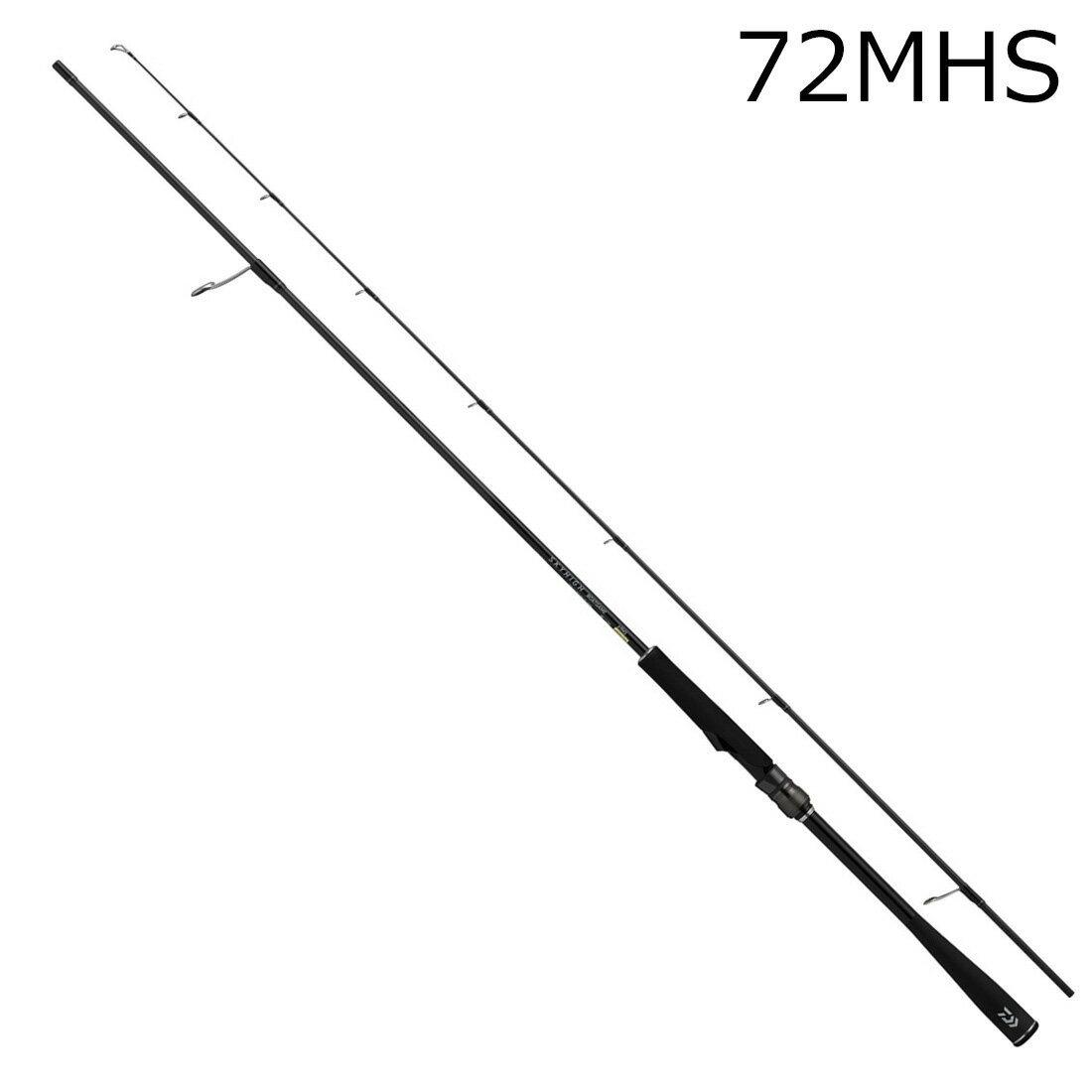 【返品種別A】□「返品種別」について詳しくはこちら□2025年09月 発売メーカー保証期間 1年72MHSスピニングモデルオープンウォーターの釣りにウエイトを置いて開発した遠投モデル。中・大型ミノーやトップウォータープラグ、バイブレーション...