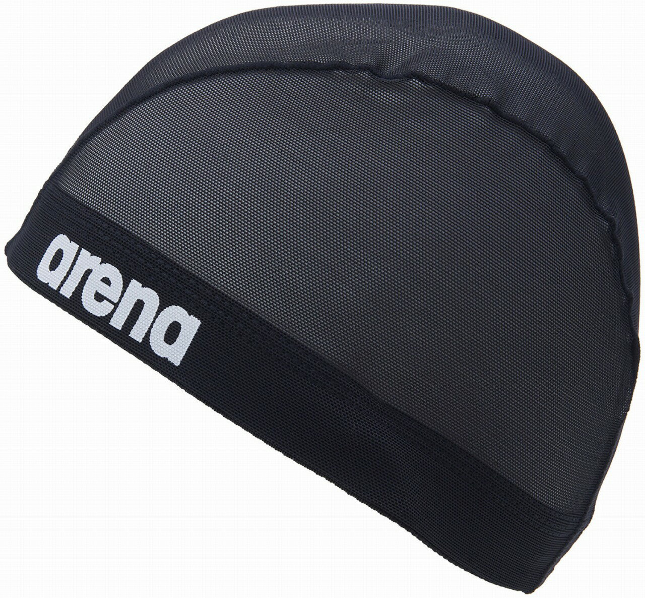 【返品種別A】□「返品種別」について詳しくはこちら□◆ベーシックなメッシュ素材のスイムキャップ。◆水抜けが良く、ハードなトレーニングでもムレ感少なく快適に泳ぐことが可能。◆ハードなトレーニングするスイマーにも、ゆったり泳ぎたいスイマーにも、...