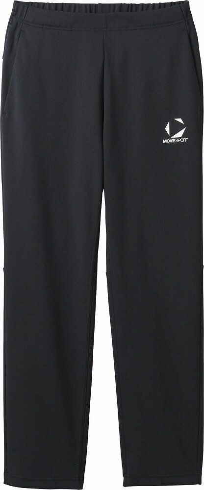 【返品種別A】□「返品種別」について詳しくはこちら□◆【チーム対応】ワンポイントロゴトレーニングパンツ。◆吸汗性に優れたジャージ素材。◆2種類の高縮糸を効果的に編むことより、しなやかなストレッチ性を実現。■　仕　様　■表地/ゼブラ軽量2(ポ...