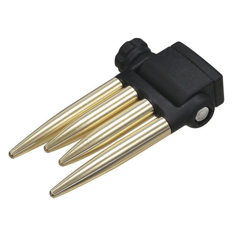 【返品種別A】□「返品種別」について詳しくはこちら□2022年09月 発売※針が飲み込まれた場合は、本品では外せません。◆ネジでバケツに取り付け！　オールインワンワカサギ外しの替クローにも！　手を汚さずにワンタッチでワカサギを針から外せる針...