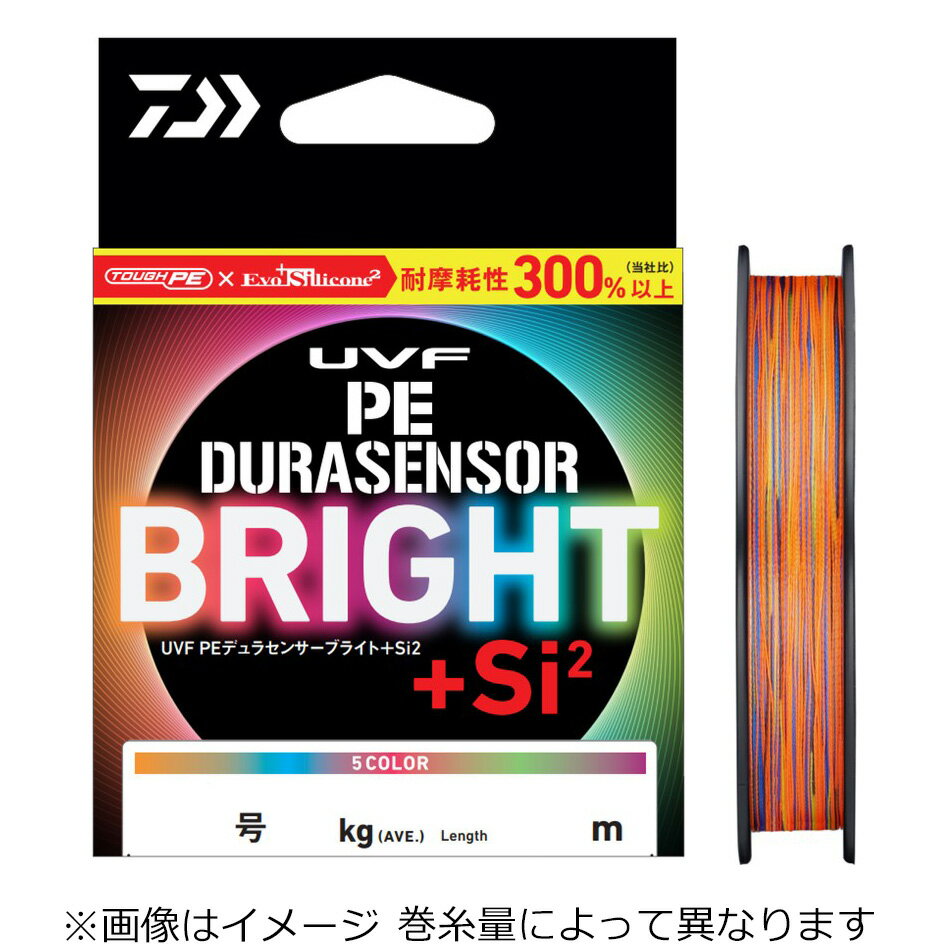 【返品種別B】□「返品種別」について詳しくはこちら□2025年09月 発売※画像はイメージです。実際のボビンと形状が異なります。視認性を追求した「ブライト」専用5カラーで「見える」デュラセンサー視認性を追求した「ブライト」専用5カラー。DU...