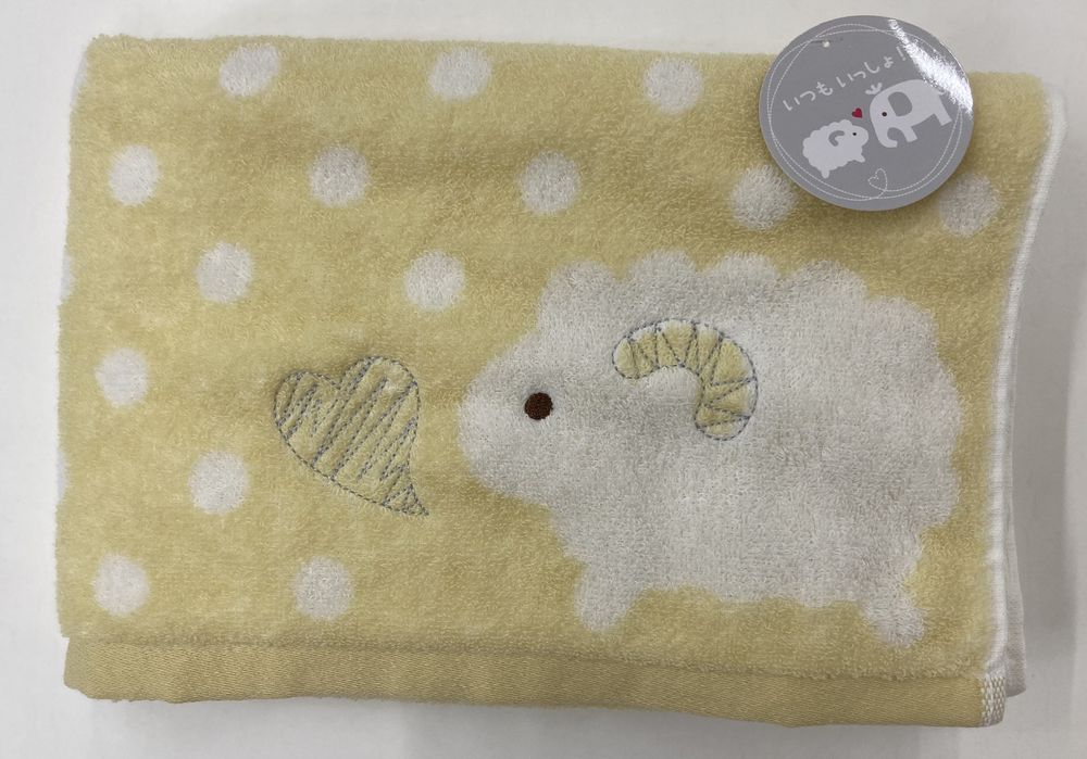 【返品種別A】□「返品種別」について詳しくはこちら□※商品の特性上、色落ちや毛羽落ちしますので他のものと別にお洗い下さい。※洗濯ネットのご使用をおすすめします。※柔軟剤をご使用になられますと、吸水性が悪くなりパイル糸が抜けやすくなるので、ご...