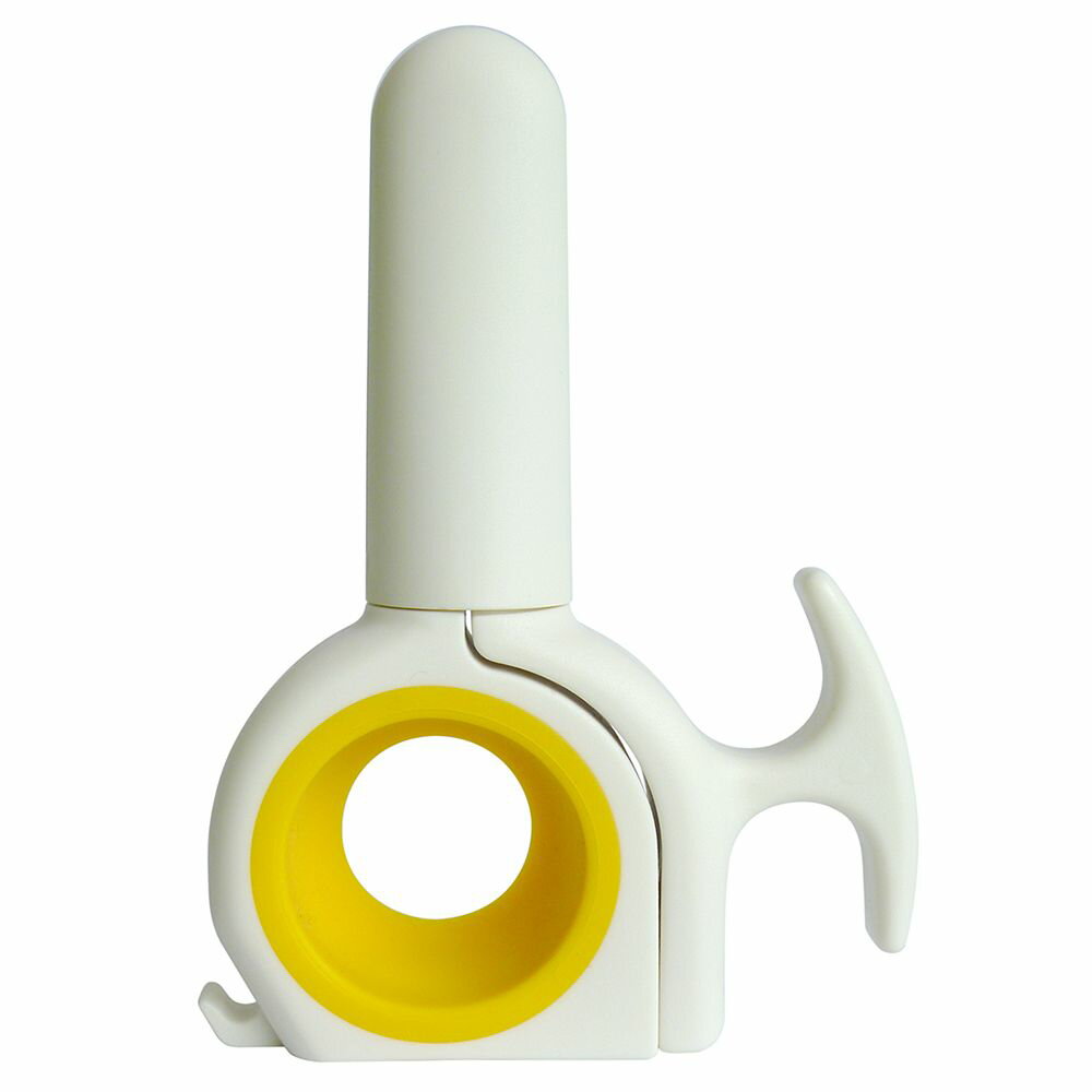 【返品種別A】□「返品種別」について詳しくはこちら□※画像は一部別色を使用しています。◆ちょっと便利な自立する3機能はさみ◆「切る・起こす・開ける」のひとつで3役！　◆デスクに立てて置ける便利なはさみ。◆「はさみ」紙、パッケージ、調味料袋な...