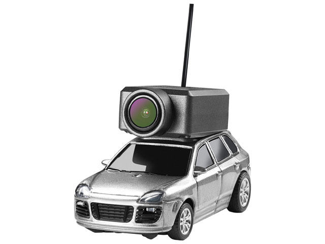 【返品種別B】□「返品種別」について詳しくはこちら□※画像はイメージです。実際の商品とは異なる場合がございます。【商品紹介】ハイテックマルチプレックスジャパン WLtoys 1/64 TECH FPV CAR シルバー です。車体を自在に操...