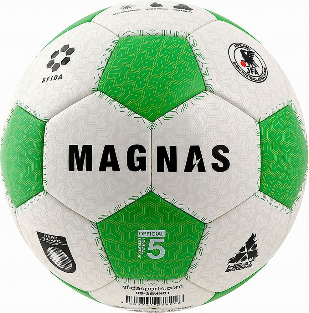 【返品種別A】□「返品種別」について詳しくはこちら□◆固いグラウンドでも跳ねすぎない様バウンドを抑えるチューブを使用。◆進歩型サーマル製法『ヒートボンディング』を採用し、空力特性に優れ、飛行安定性・蹴り心地抜群のボールに仕上げました。◆sf...