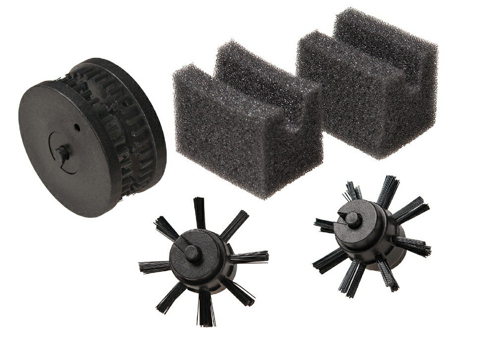 【返品種別B】□「返品種別」について詳しくはこちら□◆CM-5/5.2用の交換ブラシセット。■　仕　様　■セット内容：ローラーブラシ×2、サイドブラシ×1、スポンジ×2[RBS5PARKTOOL]ParkToolアウトドア＞自転車＞関連商品