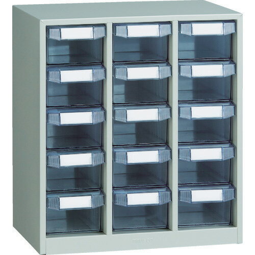 【返品種別B】□「返品種別」について詳しくはこちら□◆透明引き出しで中身が見えて小物の整理に便利です。■　仕　様　■間口：349mm奥行：235mm高さ：389mm最大積載量：30kg/台引出し：D-1 3列5段引出し色：透明本体色：ネオグ...