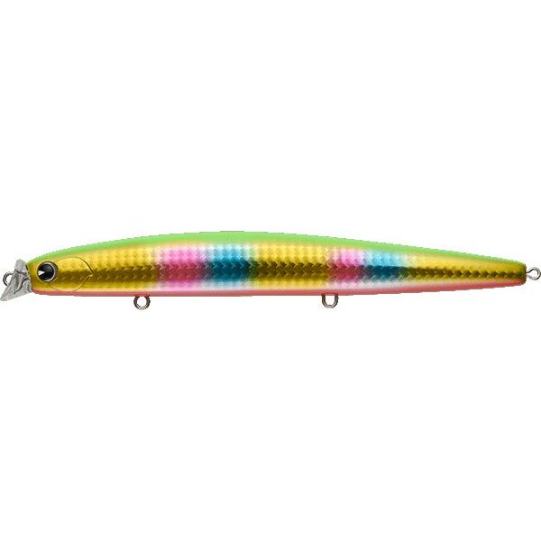 【返品種別A】□「返品種別」について詳しくはこちら□2018年10月 発売◆大型ベイトパターンの風雲児。大型ベイトパターン用に開発されたシリーズ最大サイズのkosuke 170F。そのサイズとは裏腹に繊細で非常になめらかなローリングアクショ...
