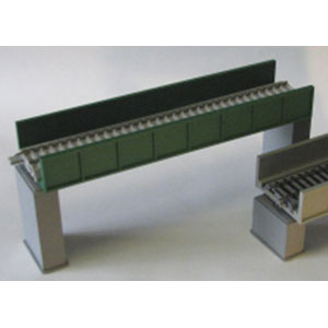 【返品種別B】□「返品種別」について詳しくはこちら□2012年07月 発売※画像は塗装済組立見本です。線路は付属していません。※生産の都合上、お届けに1〜2カ月かかる場合がございます。予めご了承頂きますようお願いいたします。【商品紹介】手軽...