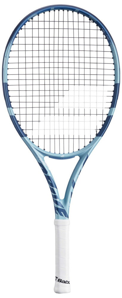 【返品種別A】□「返品種別」について詳しくはこちら□◆パワーグラファイト素材のラケットに16×19のストリングパターンを採用し、ボールを打ったときのトランポリン効果を最大化。ボールに深さを与え、ラリーを支配することを可能にします。◆打球感ボ...