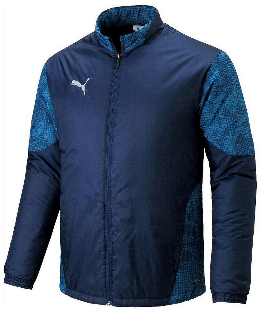 【返品種別A】□「返品種別」について詳しくはこちら□◆WIND CELLテクノロジー搭載。◆冷たい風の侵入を防ぐ高機能防風素材により、運動中も衣服内は快適。◆WIND CELL：冷たい風の侵入を防ぐ高機能防風素材により、運動中も衣服内は快適...