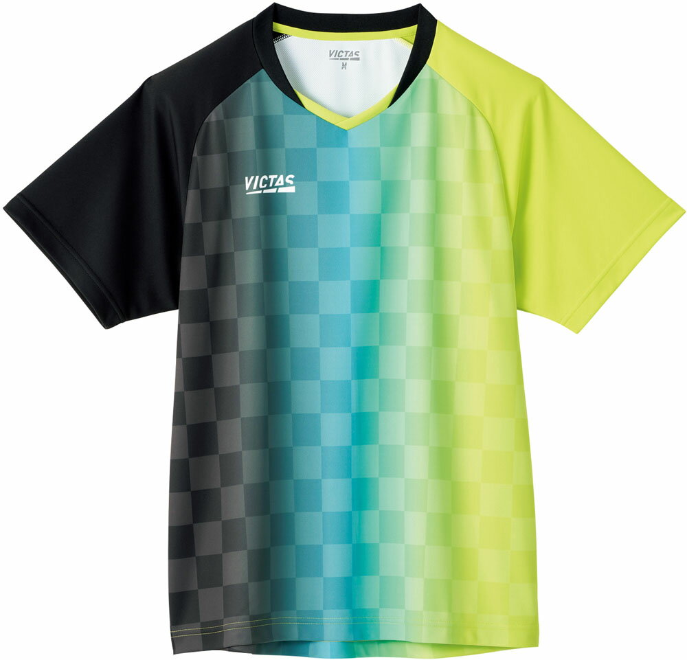 【返品種別A】□「返品種別」について詳しくはこちら□◆吸汗速乾性に優れた素材を使用したゲームシャツです。◆透けにくい生地なので、明るい色でも安心して着用できます。◆また、抗菌防臭加工と高いUVカット機能(UPF50+)を施した素材を使用して...