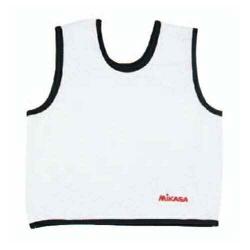 【返品種別A】□「返品種別」について詳しくはこちら□◆ミカサ ゲームジャケット◆キッズサイズ◆クラブ活動や体育授業に最適■　仕　様　■身丈：43cm身幅：42cm胴回り：84cm素材：ポリエステル[GJKW]ミカサアウトドア＞サッカー・フッ...